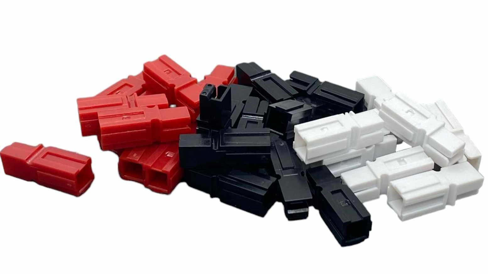 PowerPole Connectors - Individual – RoboBitz